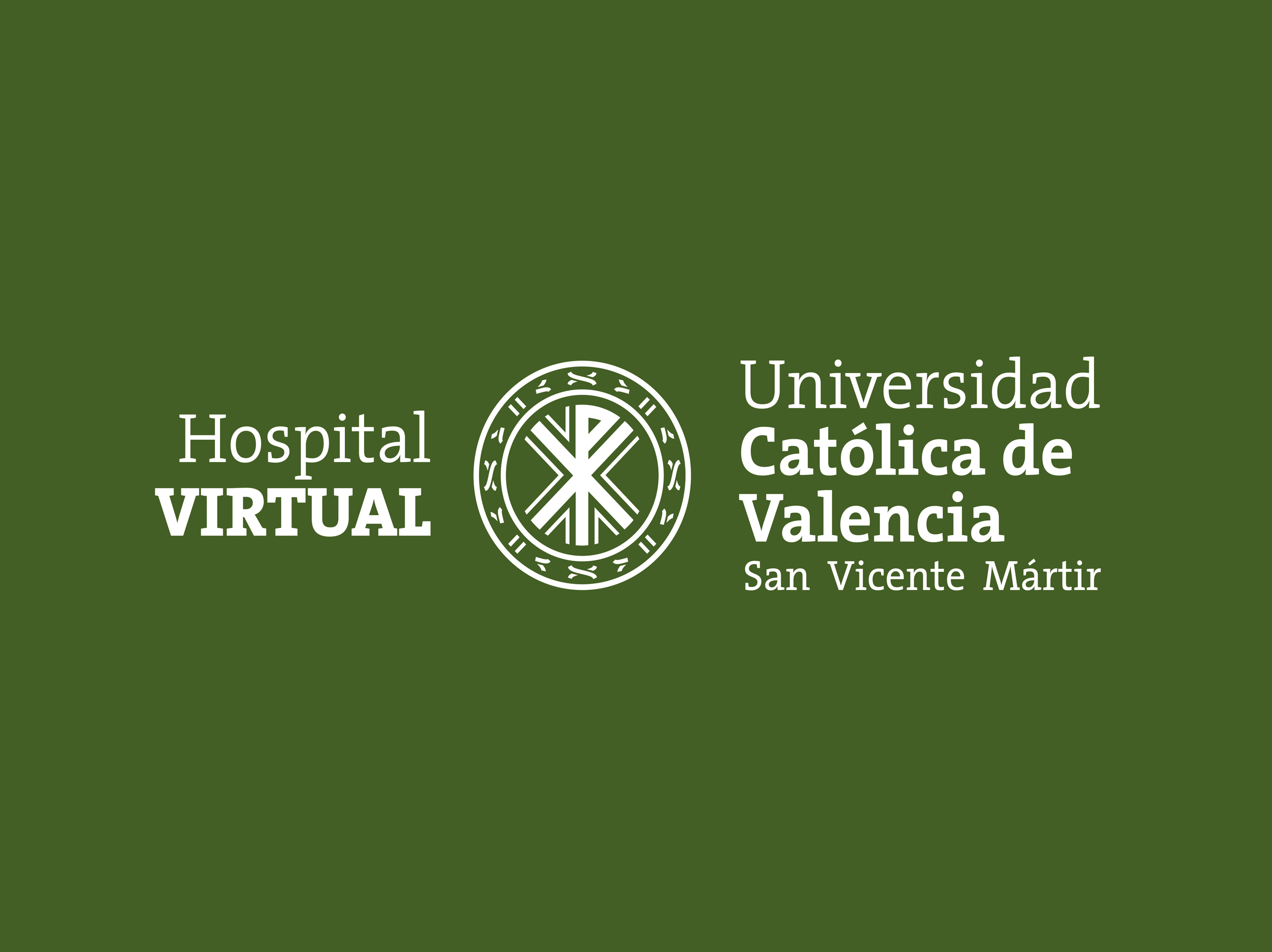 Hospital Virtual UCV - Sessep